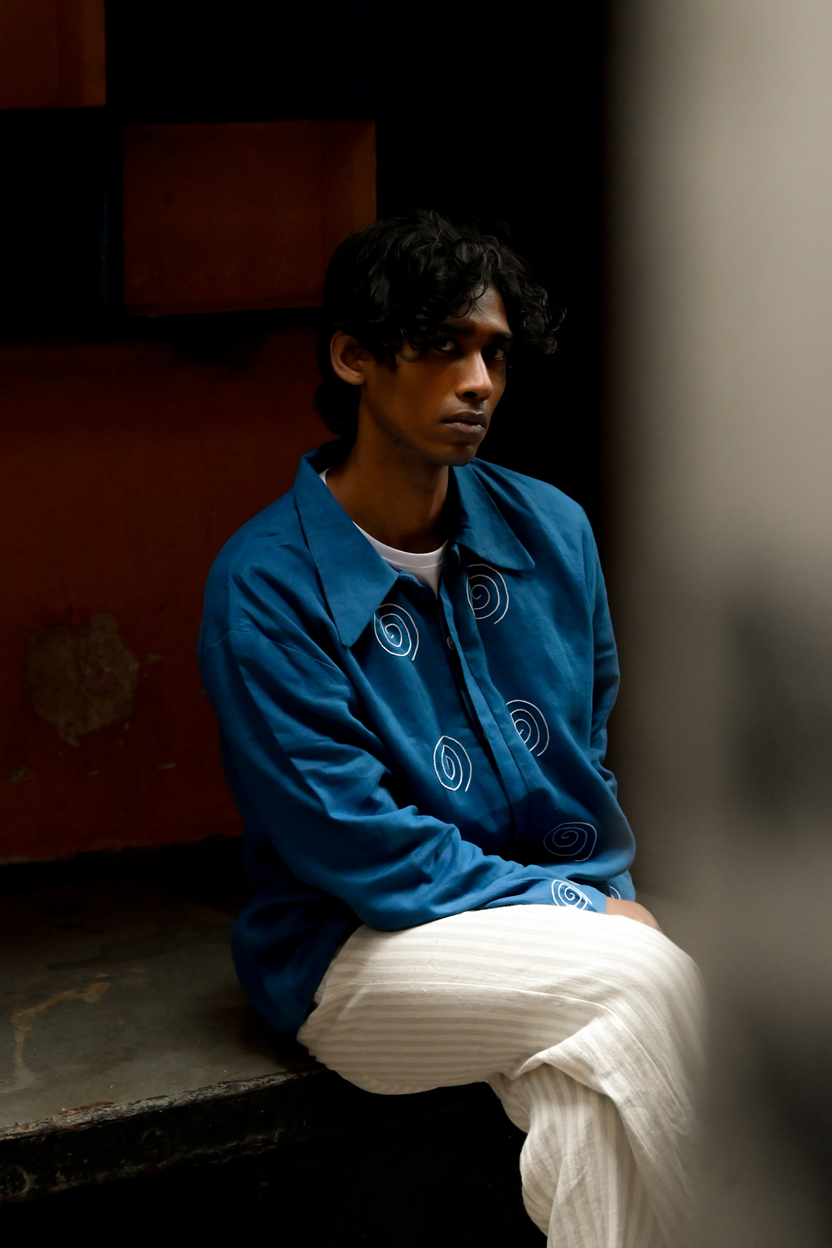 size metrix - cropped shirt – Acid Moons Market